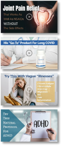 EMFs - Viotron International